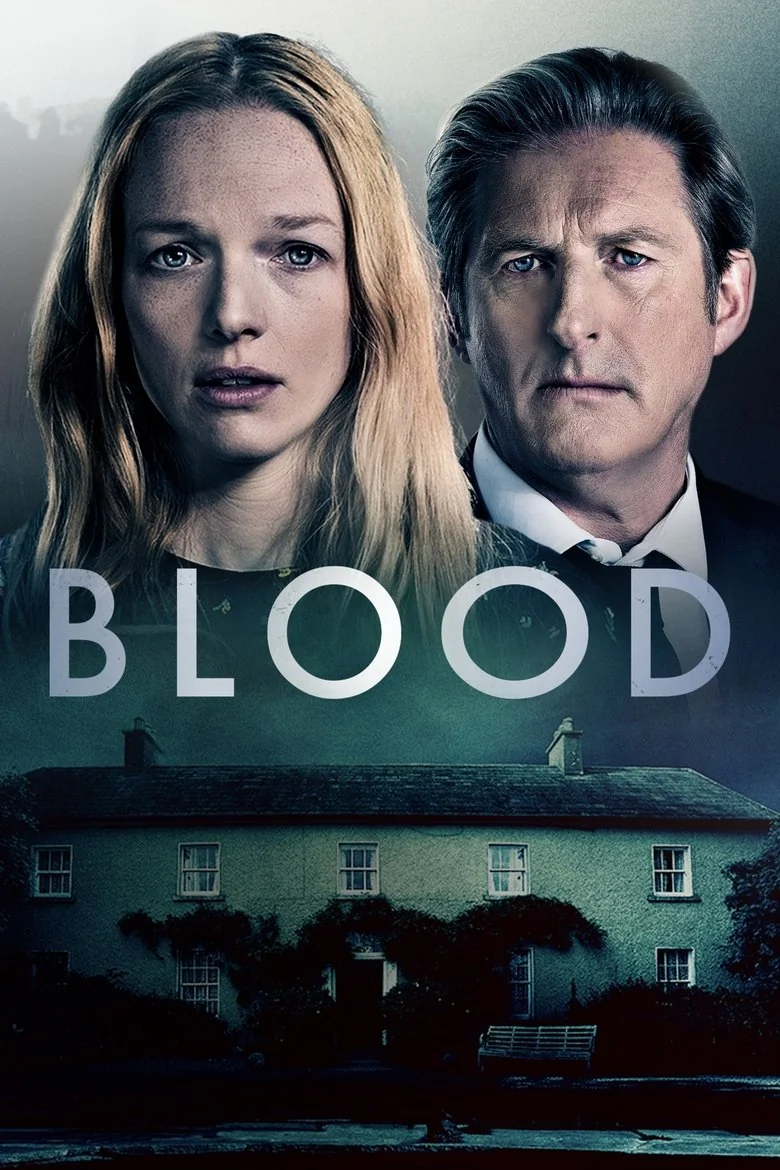 Blood Next Season Release Date & Streaming Info