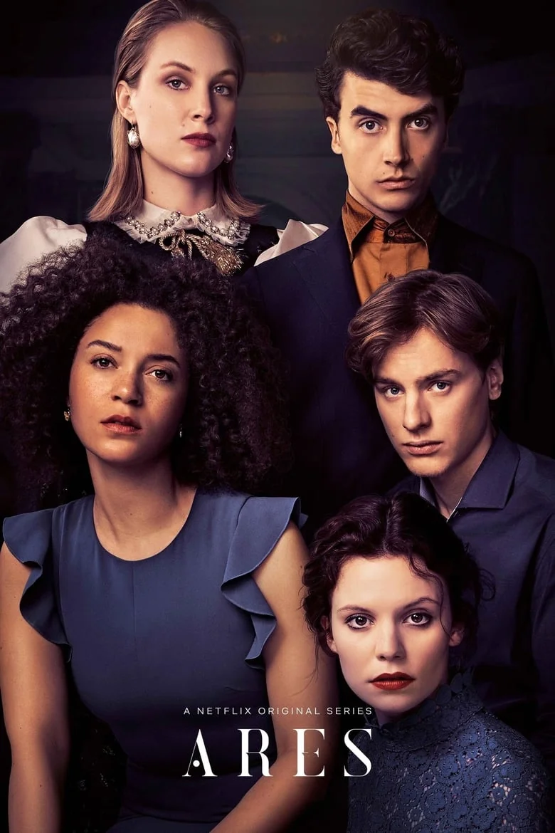 Ares (2020) - Full Cast & Crew List | Bingebase