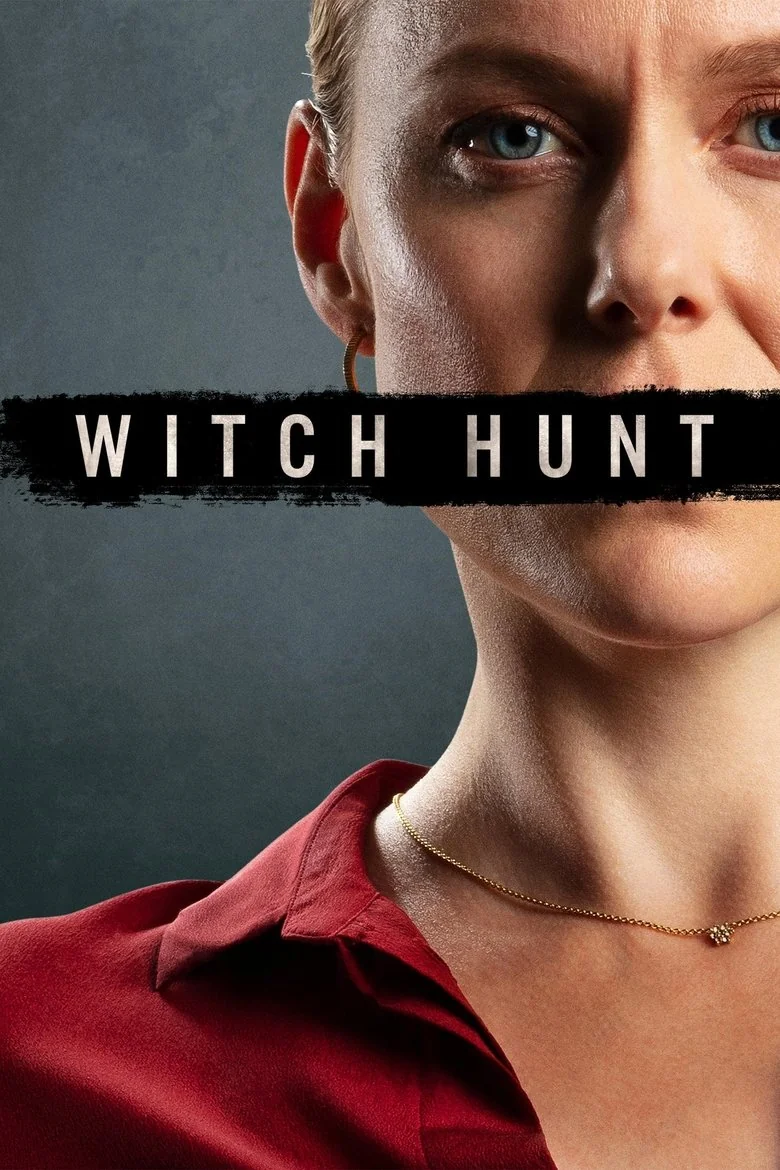 Witch Hunt Next Season Release Date & Streaming Info