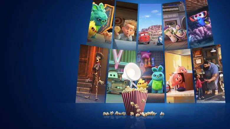 Pixar Popcorn Next Season Release Date & Streaming Info