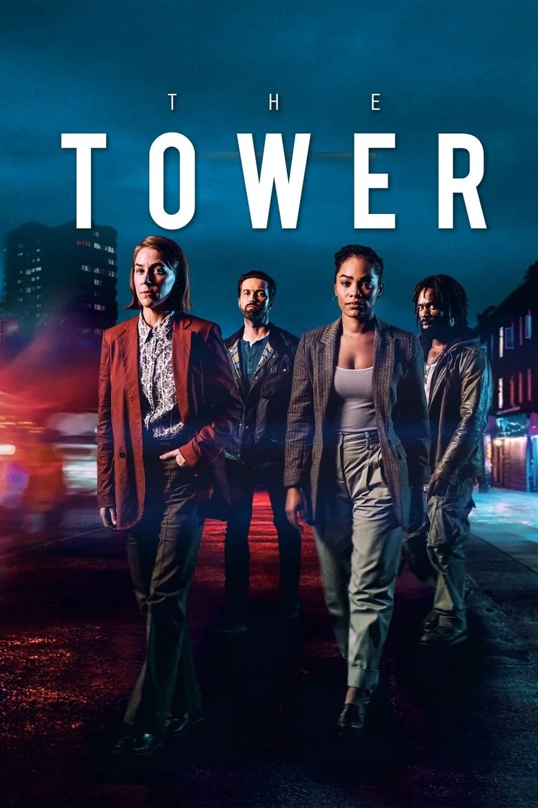 The Tower (2021) - Full Cast & Crew List | Bingebase