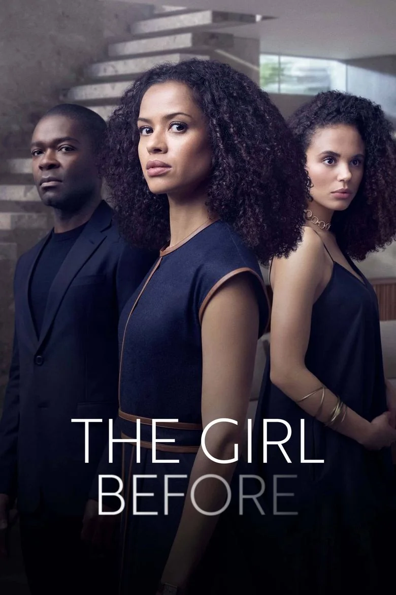 The Girl Before (2021) - Full Cast & Crew List | Bingebase