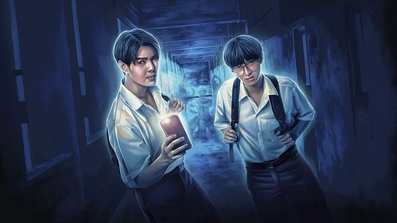School Tales the Series (2022) - Full Cast & Crew List | Bingebase