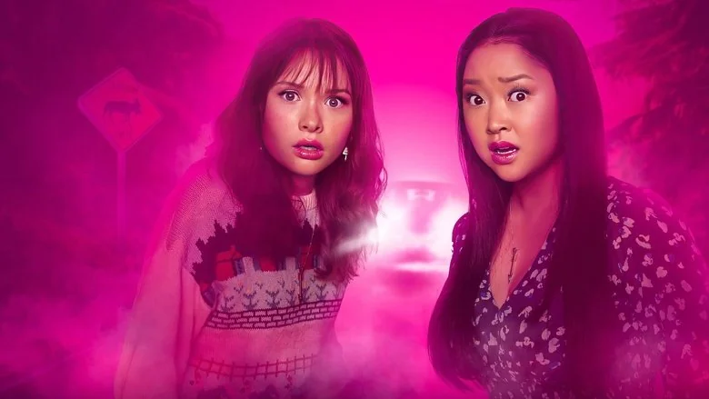 Boo, Bitch (2022) - Full Cast & Crew List | Bingebase