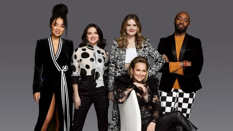 The Bold Type (2017) - Full Cast & Crew List | Bingebase