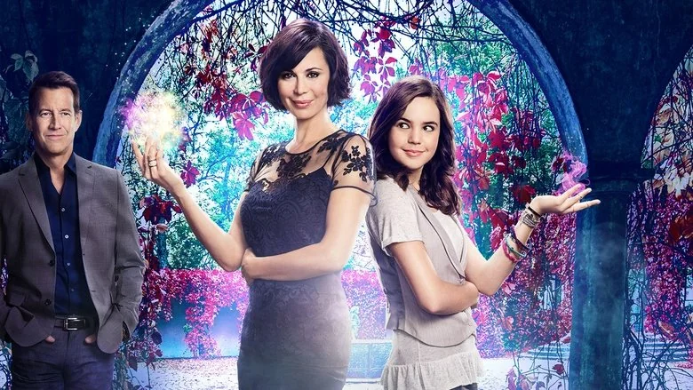 Good Witch (2015) - Full Cast & Crew List | Bingebase