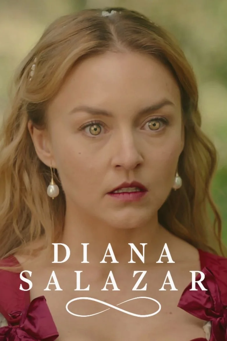 El extraño retorno de Diana Salazar (2024) - Full Cast & Crew List ...