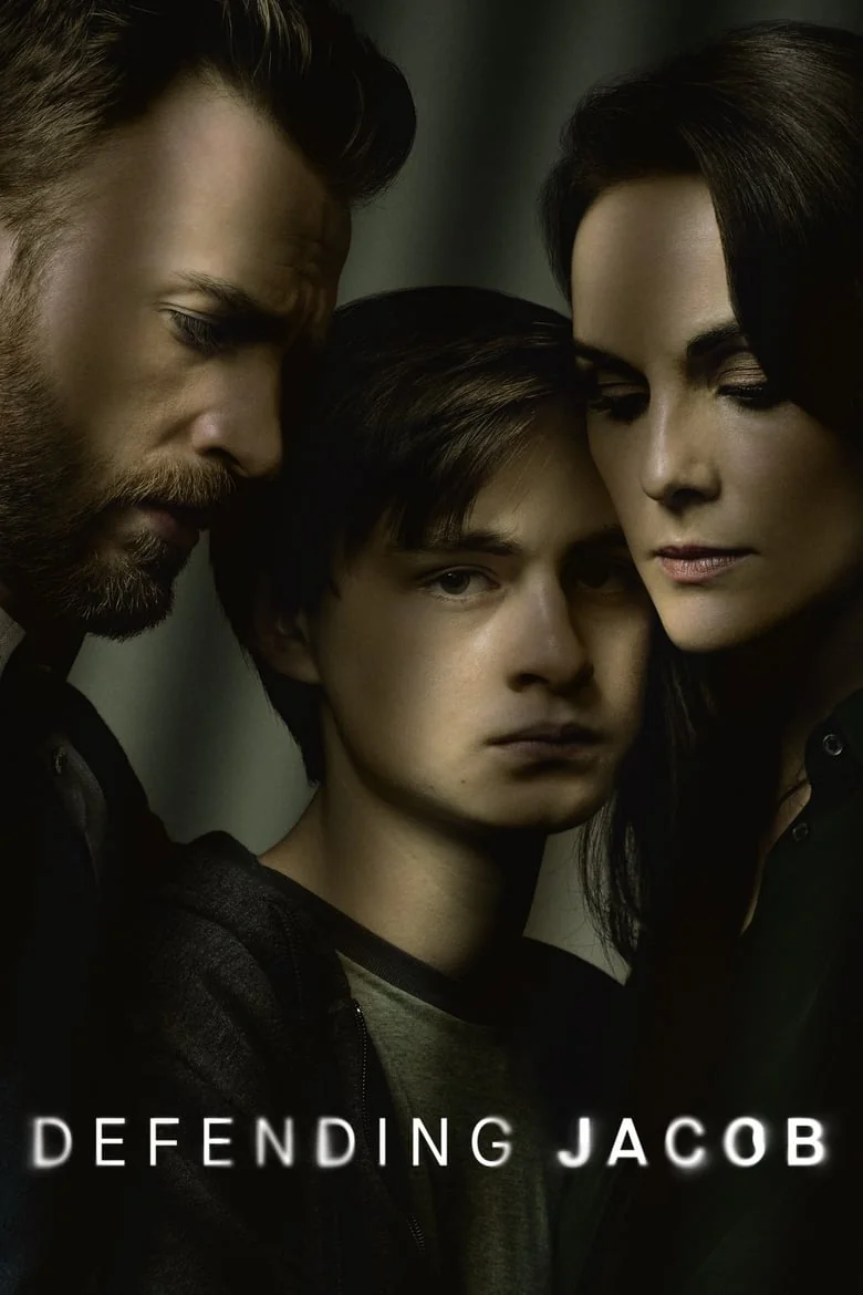 Defending Jacob (2020) - Full Cast & Crew List | Bingebase