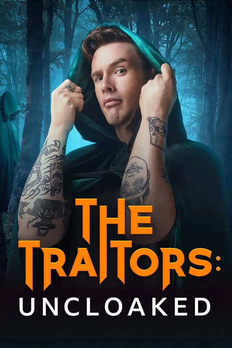 The Traitors: Uncloaked Next Season Release Date & Streaming Info