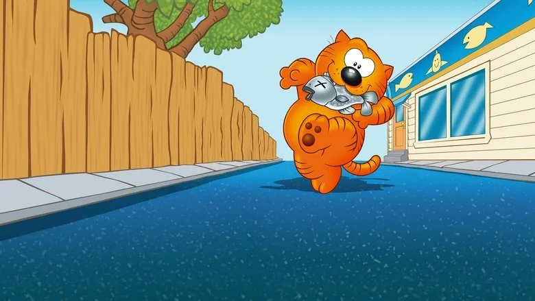 Heathcliff and the Catillac Cats Next Season Release Date & Streaming Info