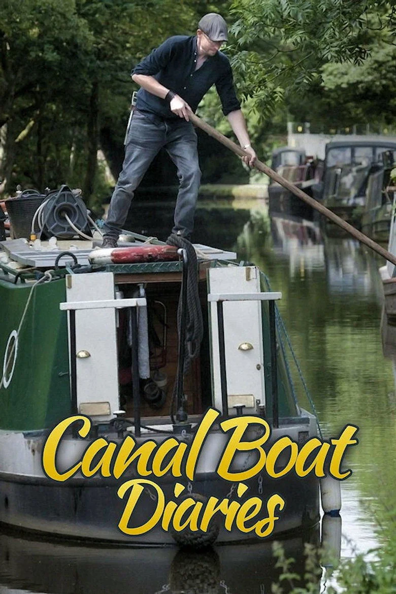 Canal Boat Diaries Season 7 (2026) | Release Date & Episode Guide