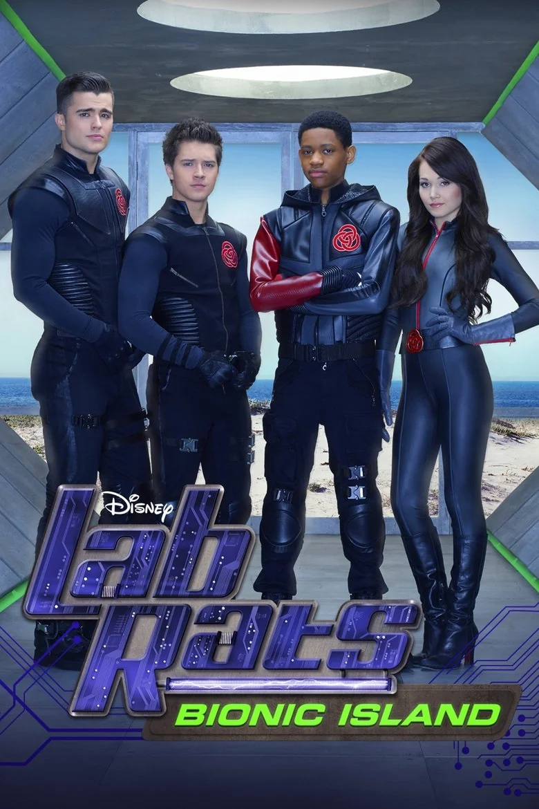 Lab Rats (2012) - Full Cast & Crew List | Bingebase