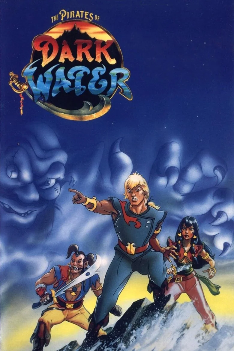The Pirates of Dark Water Next Season Release Date & Streaming Info