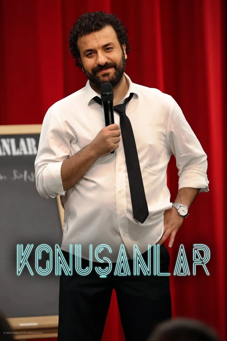 Konuşanlar - Disney+ Next Season Release Date & Streaming Info