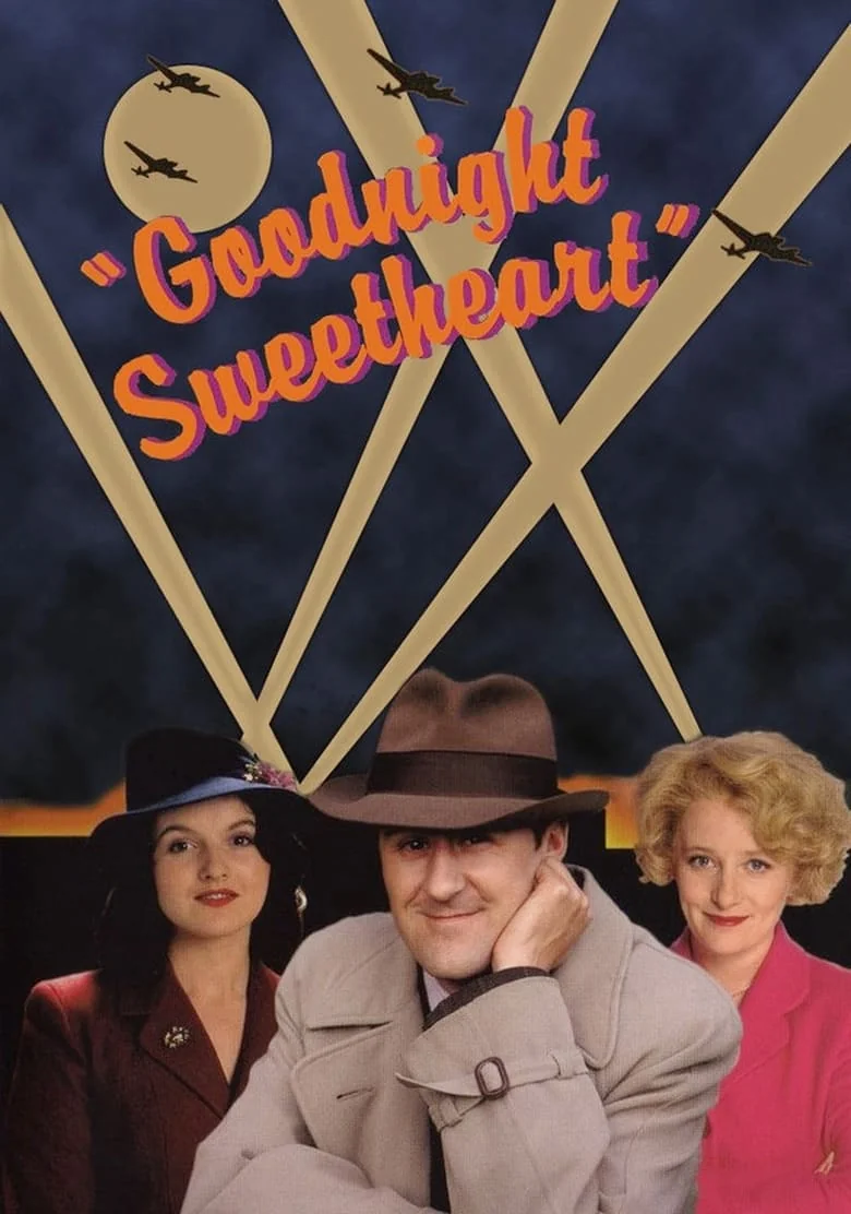 Goodnight Sweetheart Next Season Release Date & Streaming Info
