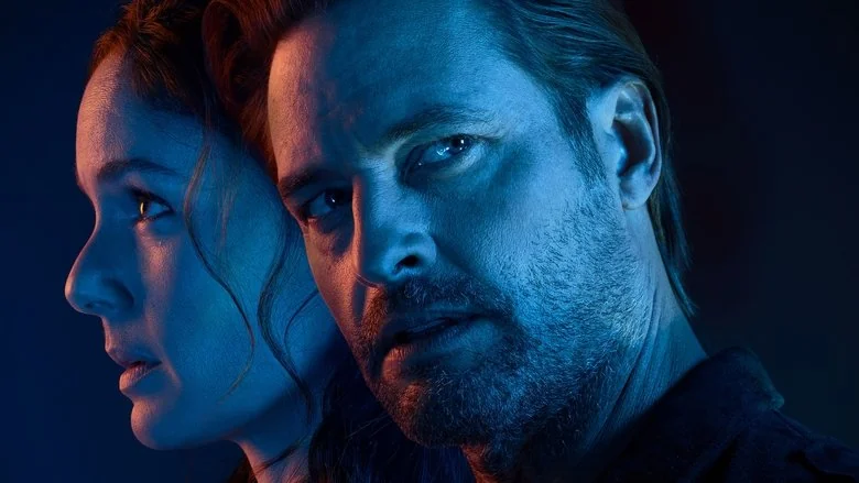 Colony (2016) - Full Cast & Crew List | Bingebase