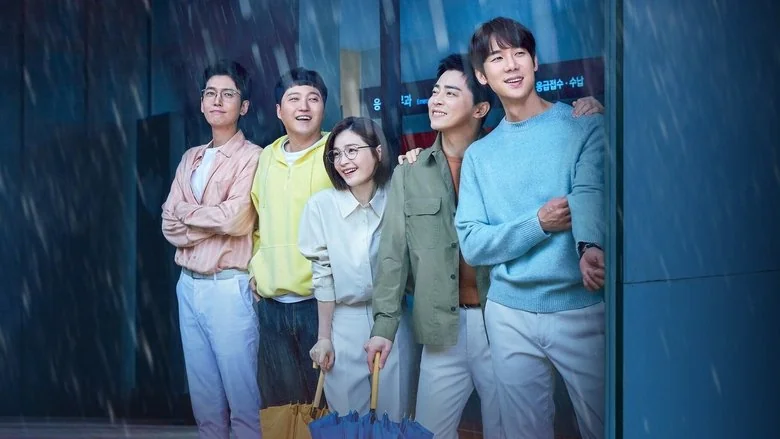 Hospital Playlist (2020) - Full Cast & Crew List | Bingebase