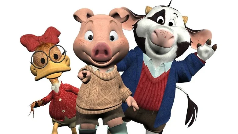 Jakers! The Adventures of Piggley Winks Next Season Release Date ...