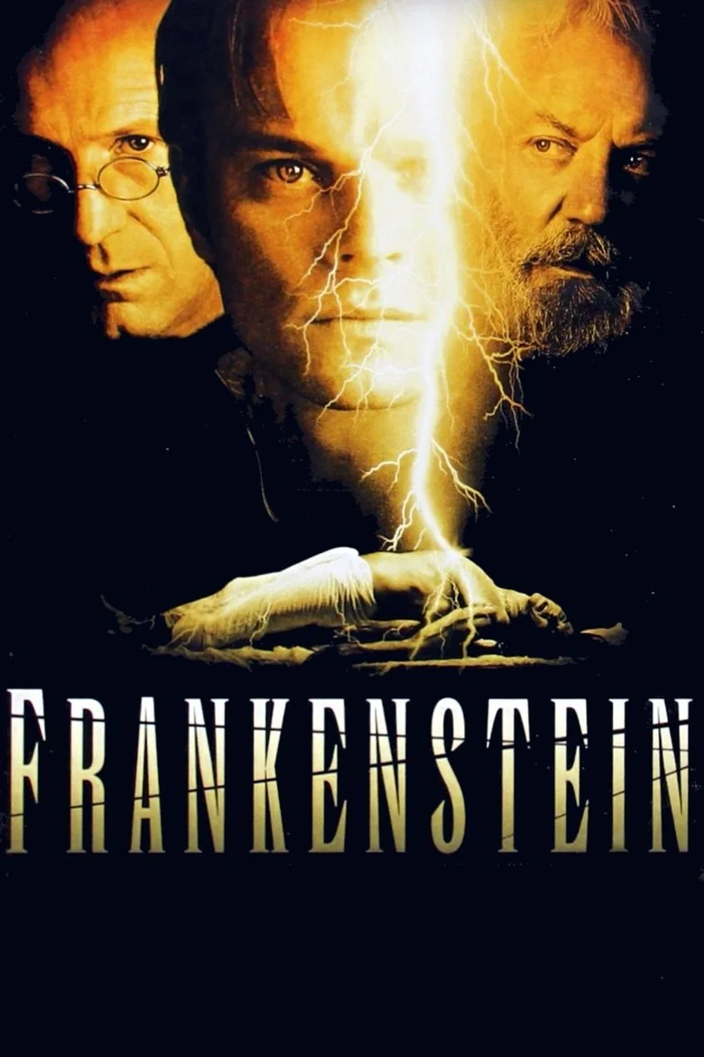 Frankenstein (2004) - Full Cast & Crew List | Bingebase