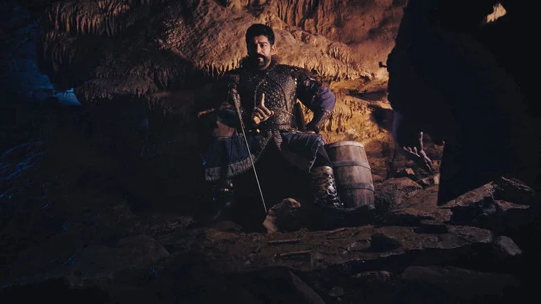 Kuruluş Osman Next Season Release Date & Streaming Info