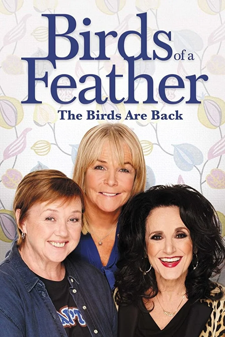 Birds of a Feather Next Season Release Date & Streaming Info
