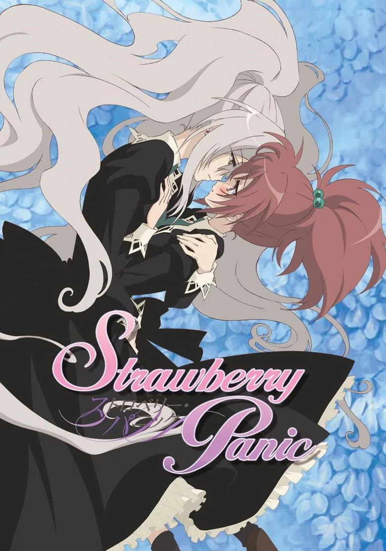 Strawberry Panic Next Season Release Date & Streaming Info