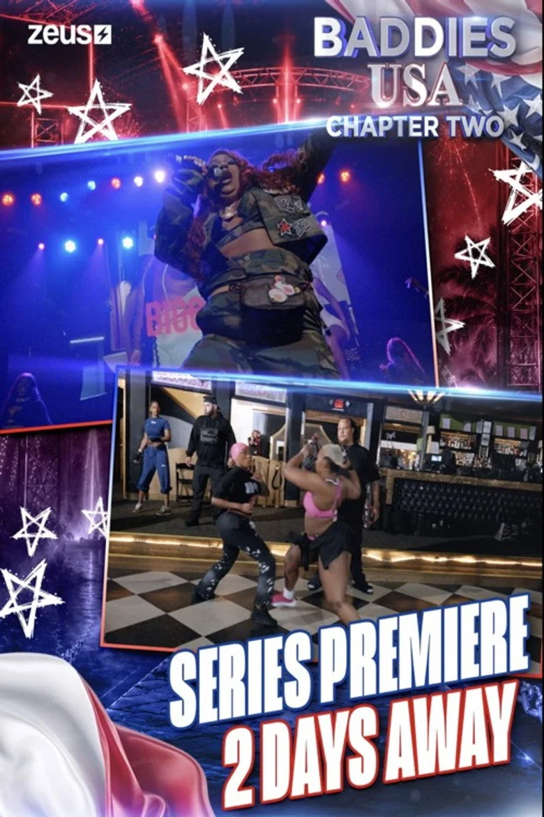Baddies USA: Chapter 2 Next Season Release Date & Streaming Info