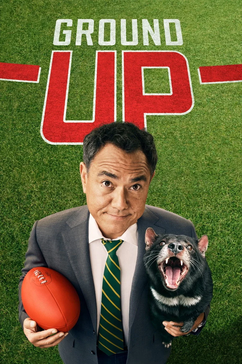 Ground Up Next Season Release Date & Streaming Info