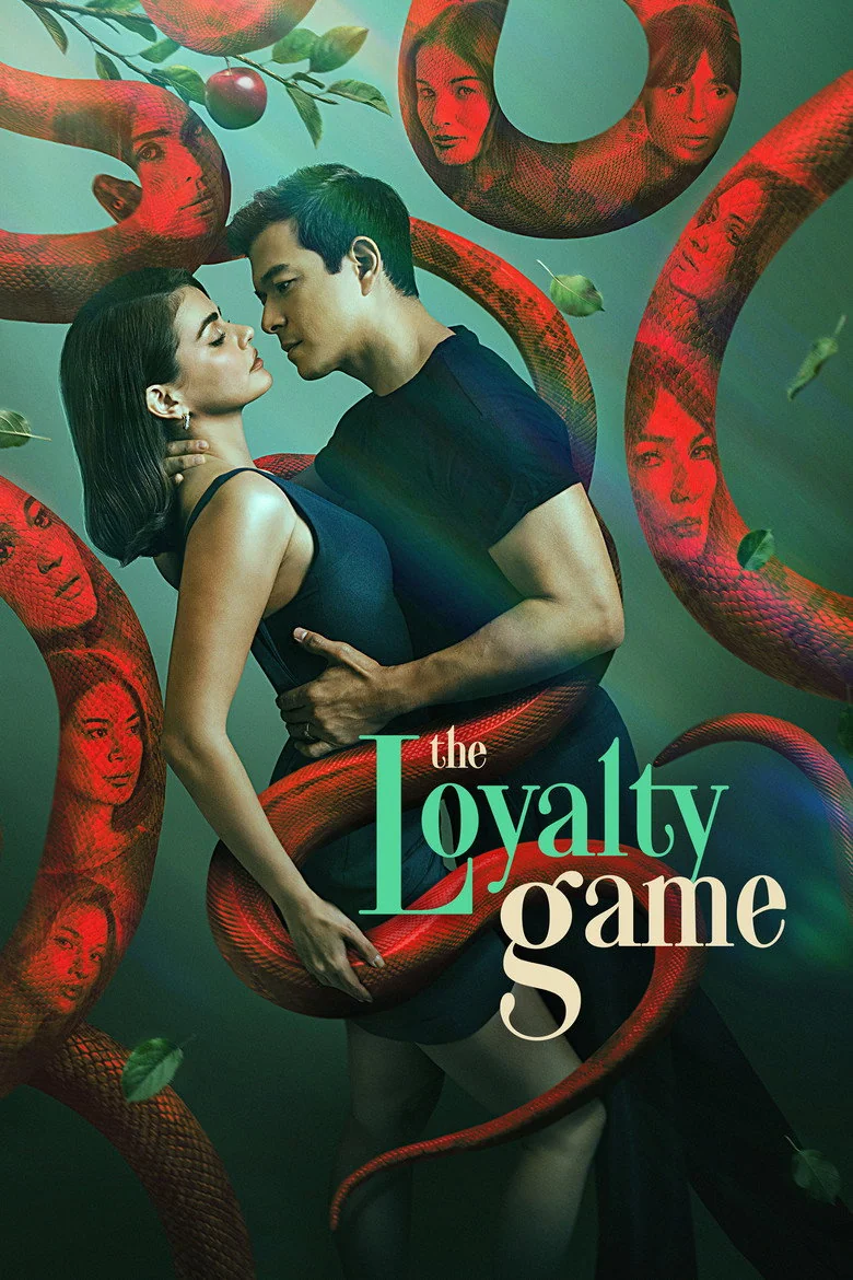The Loyalty Game (2026) - Full Cast & Crew List | Bingebase