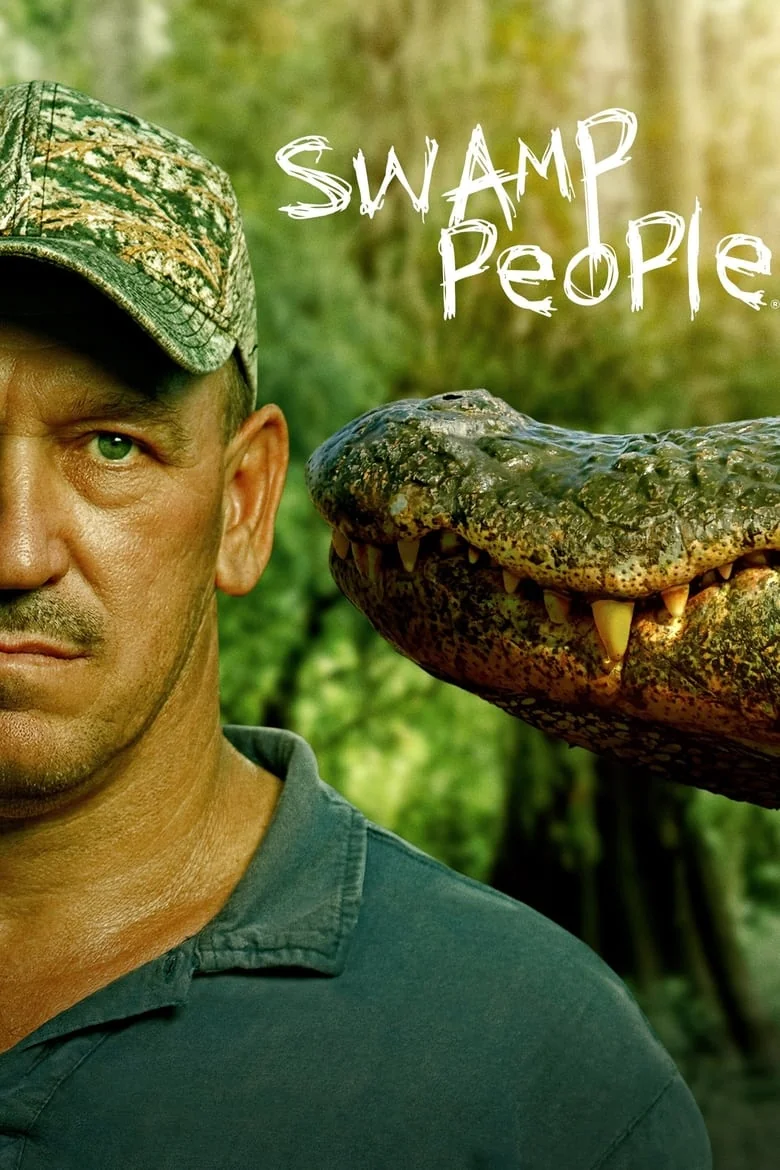 Swamp People Next Season Release Date & Streaming Info