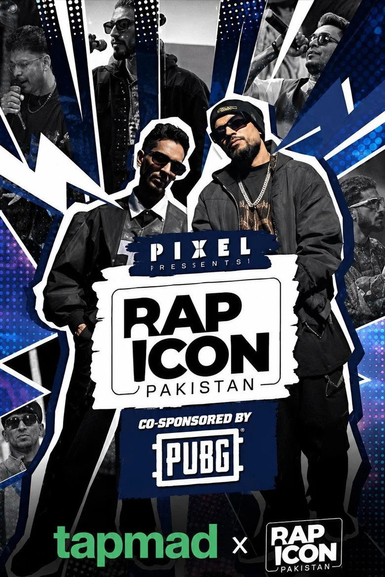 Rap Icon Pakistan Next Season Release Date & Streaming Info
