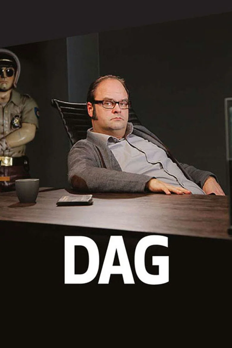 Dag Next Season Release Date & Streaming Info