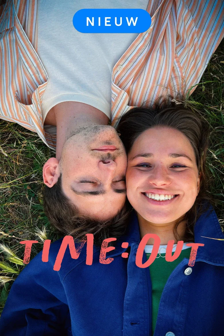 Time:out (2026) - Full Cast & Crew List | Bingebase