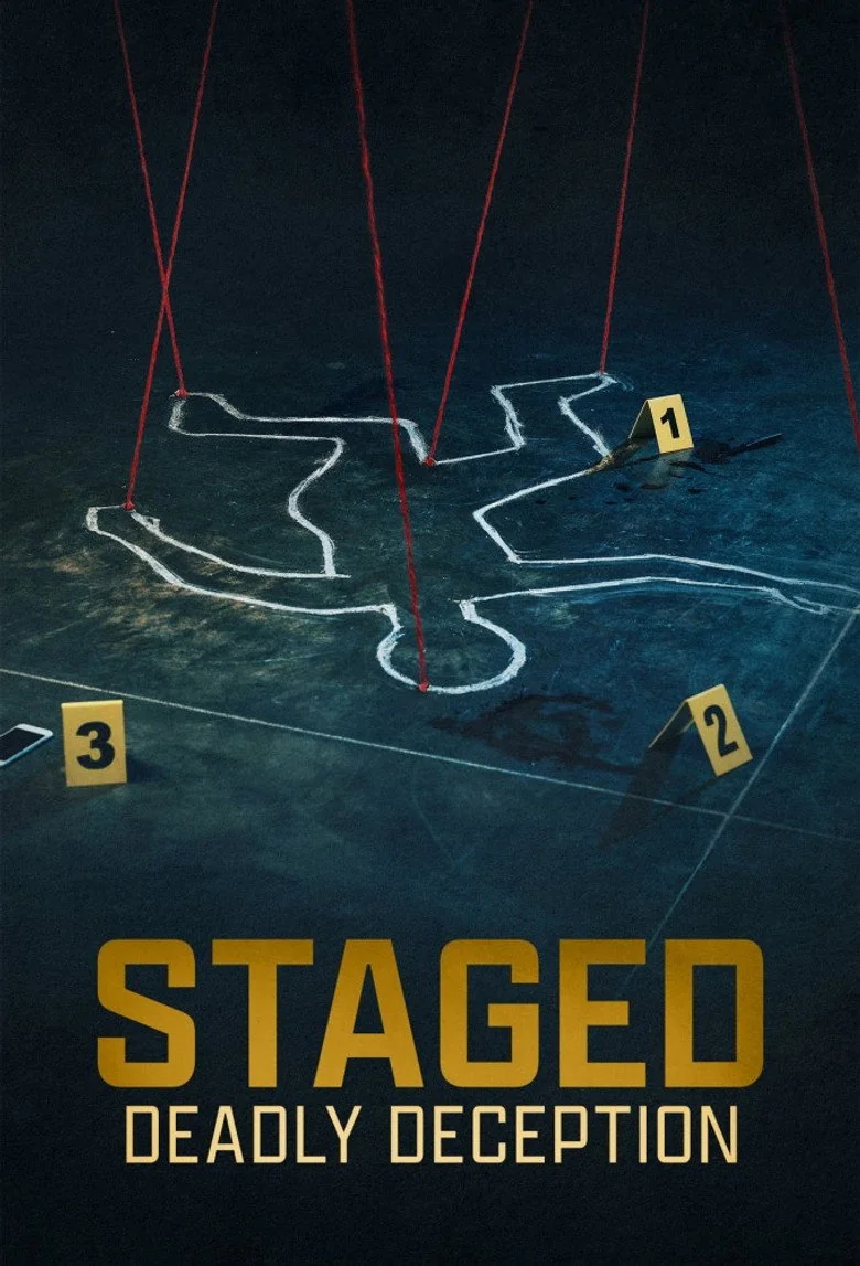 Staged: Deadly Deception Next Season Release Date & Streaming Info