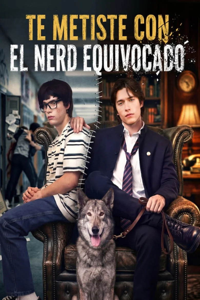 You Messed With The Wrong Nerd Next Season Release Date & Streaming Info
