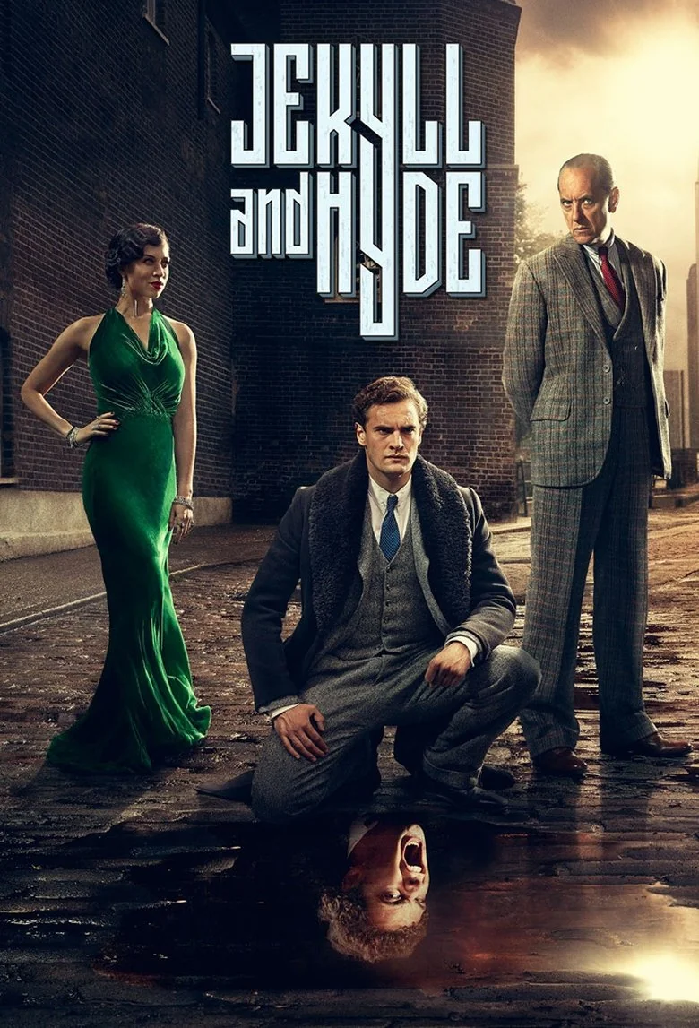 Jekyll and Hyde Next Season Release Date & Streaming Info