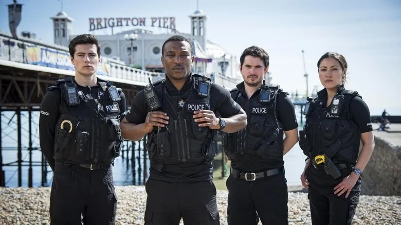 Cuffs - Series 1 - Cast & Crew | Bingebase