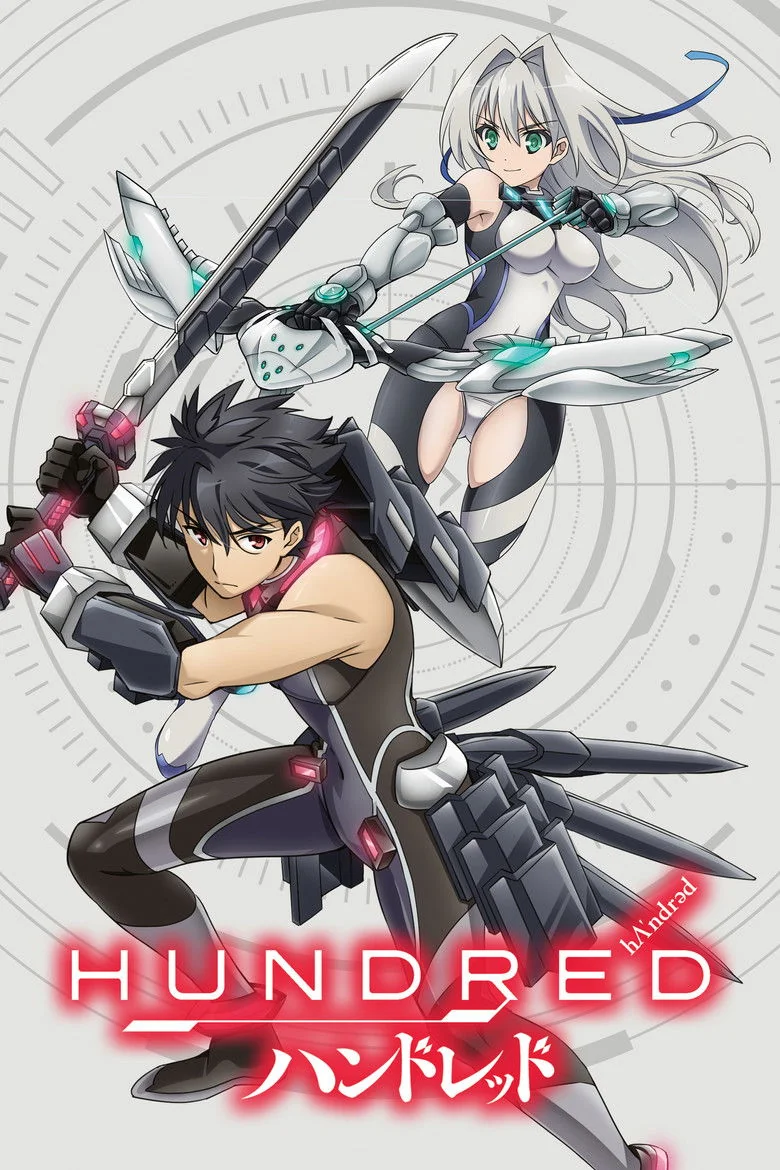 Hundred (2016) - Full Cast & Crew List | Bingebase