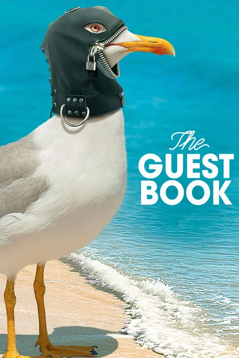 The Guest Book Next Season Release Date & Streaming Info