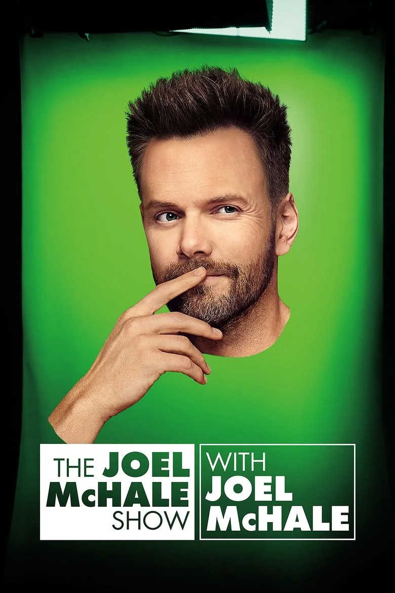 The Joel McHale Show with Joel McHale Next Season Release Date ...