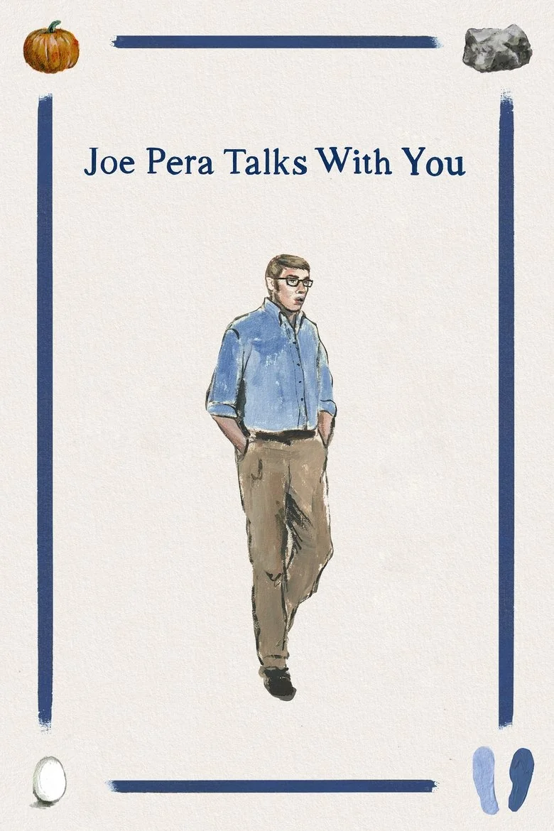 Joe Pera Talks With You Next Season Release Date & Streaming Info
