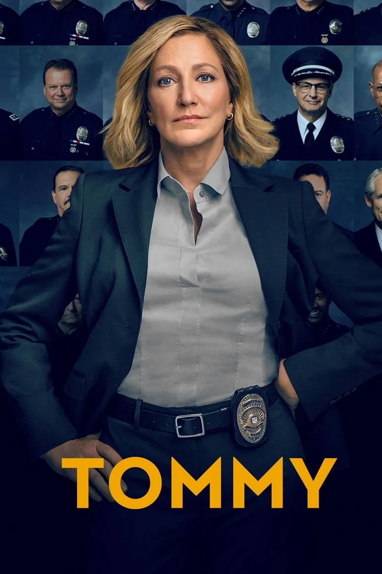 Tommy (2020) - Full Cast & Crew List | Bingebase