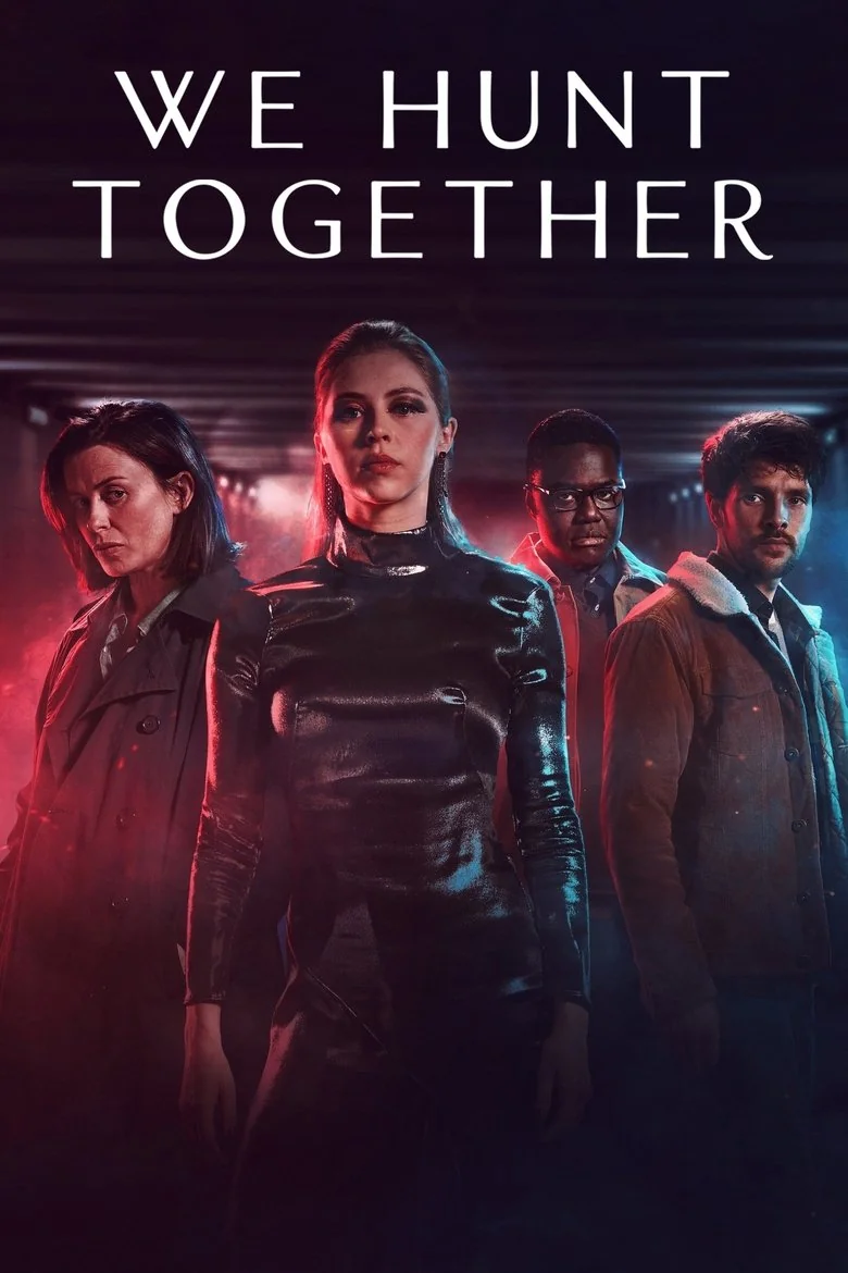 We Hunt Together Next Season Release Date & Streaming Info