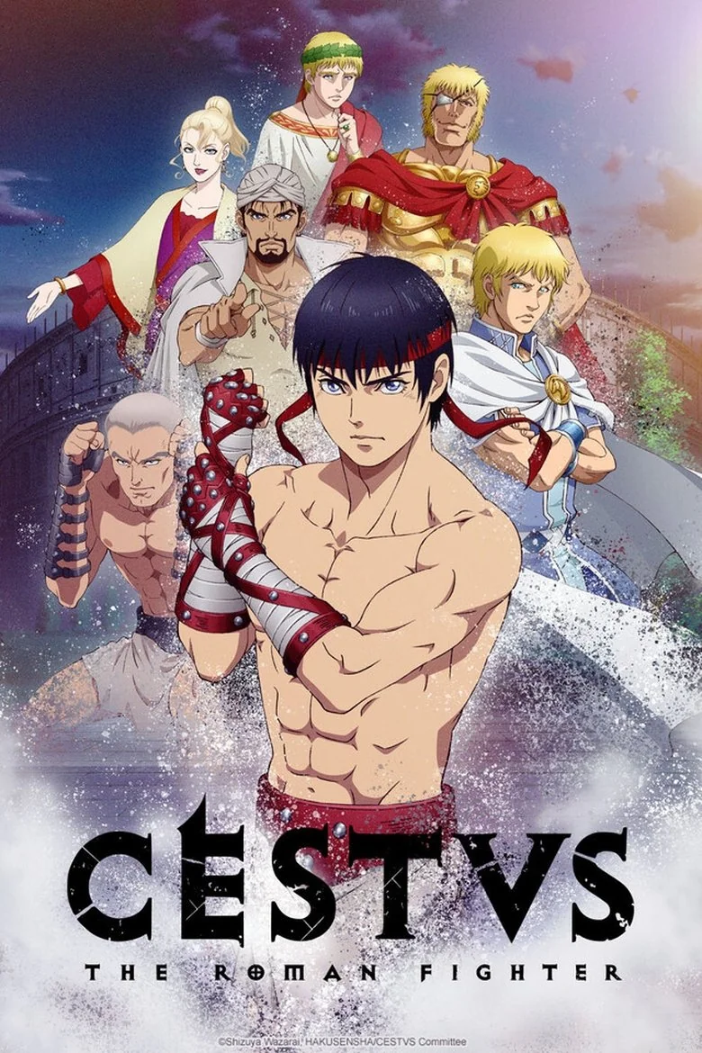 CESTVS -The Roman Fighter- Next Season Release Date & Streaming Info