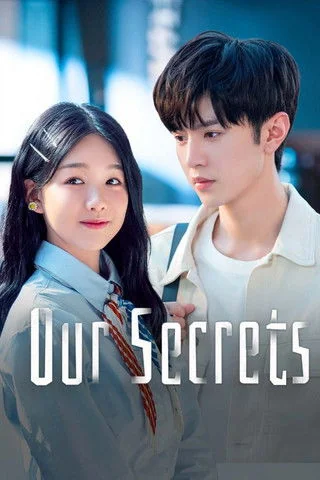 Our Secret (2021) - Full Cast & Crew List | Bingebase