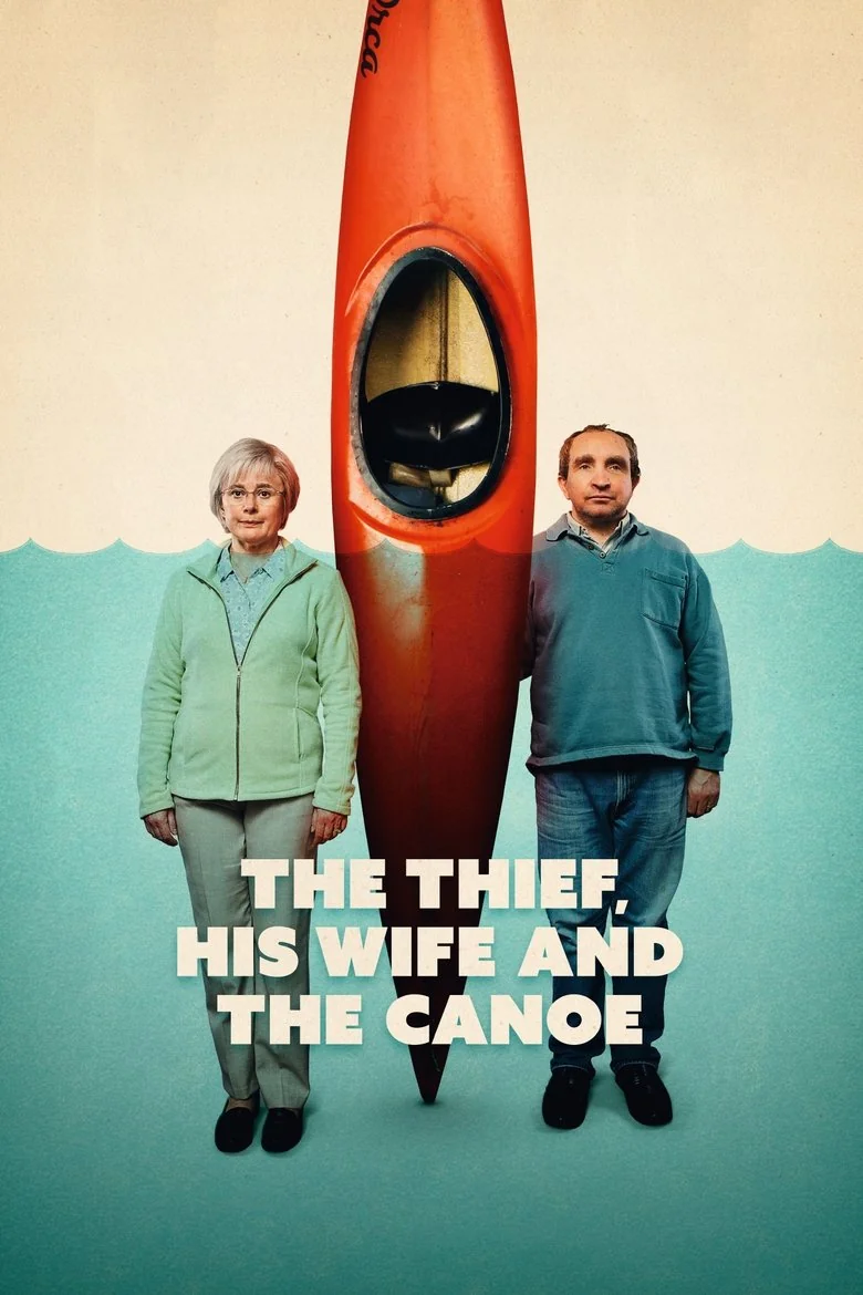 The Thief, His Wife and the Canoe - Season 0 - Cast & Crew | Bingebase