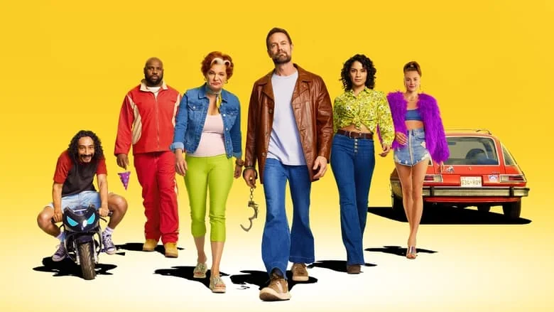 Sprung (2022) - Full Cast & Crew List | Bingebase