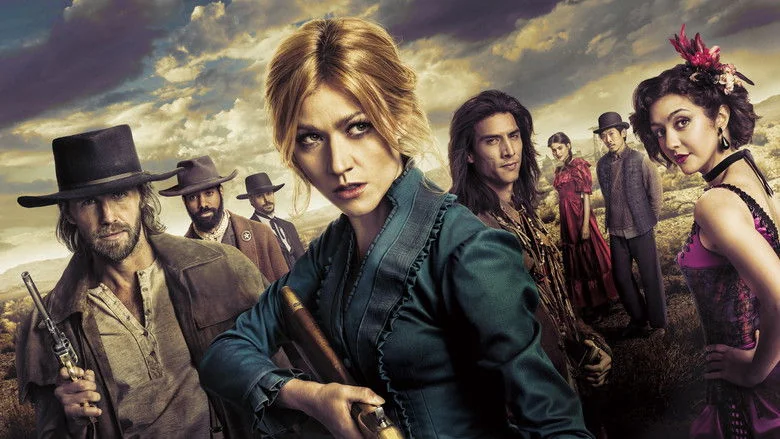 Walker Independence Next Season Release Date & Streaming Info