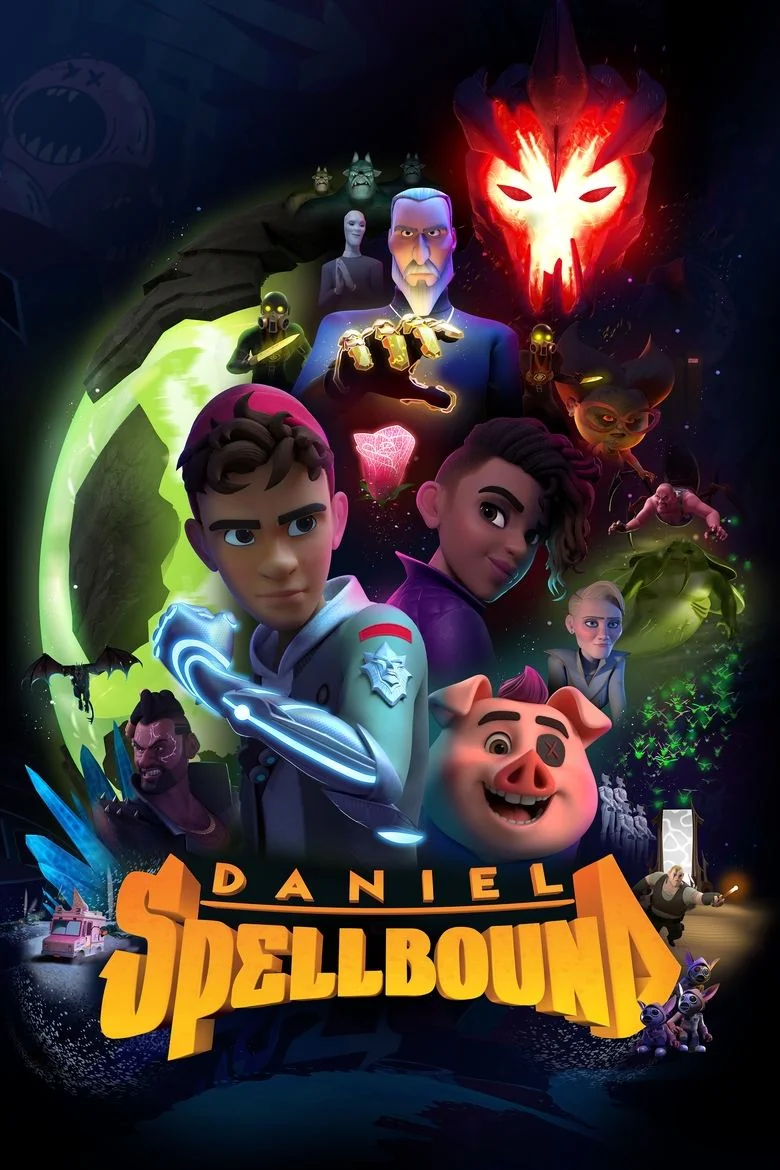 Daniel Spellbound Next Season Release Date & Streaming Info