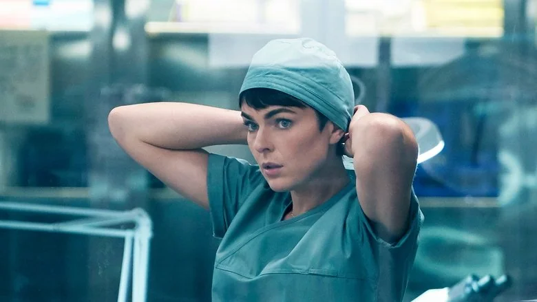 Coroner (2019) - Full Cast & Crew List | Bingebase